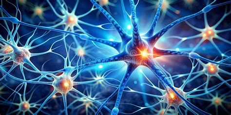 Neuron Art Stock Illustrations 8988 Neuron Art Stock Illustrations