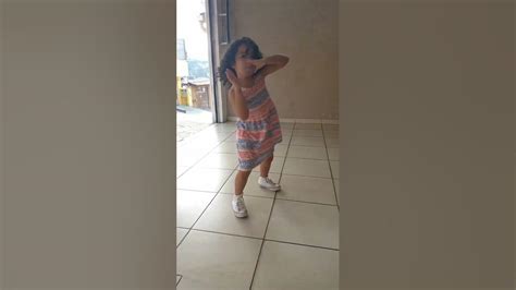 Leticia Dancando Youtube