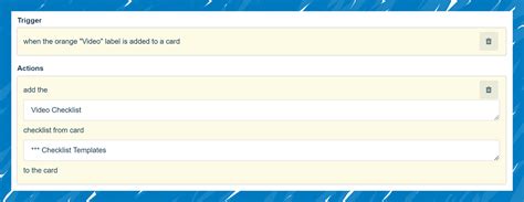 Workflow Automation With Trello Why The New Butler Integration Is A Big Deal Activegrowth