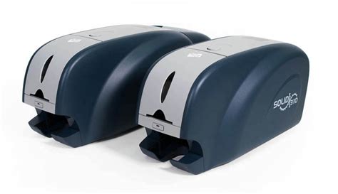 Idp Solid Card Printer Solid 310series
