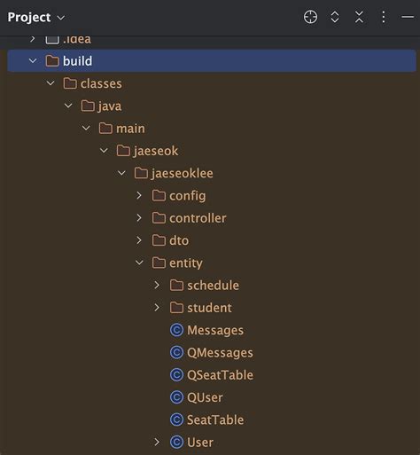 Springboot Querydsl 사용해보기