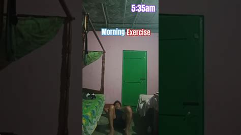 Exercise YouTube