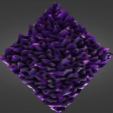 Stl File Acoustic Panel Sound Diffuser Soundproof 🏢 ・3d Printer Model