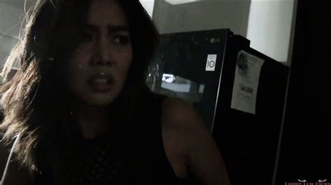 Mica Javier Actress Singer Model Ballbuster Asian Beauty Ballbusting Groin Keen Kick Balls