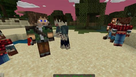 Download Zombie Apocalypse Mod Minecraft Bedrock Mcpedl