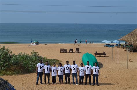 Piccosoft Software Labs India Pvt Ltd