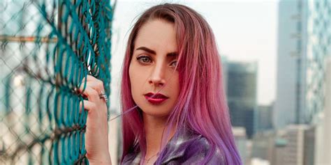 Yoss Hoffman Ha Salido De La Cárcel Es La Moda