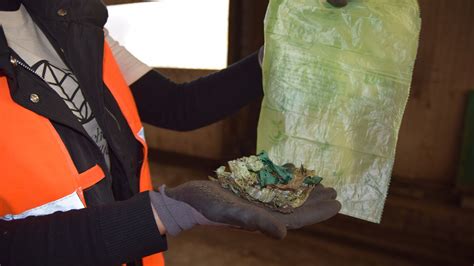 Composting Bioplastics And Composting Not A Love Match Wmw