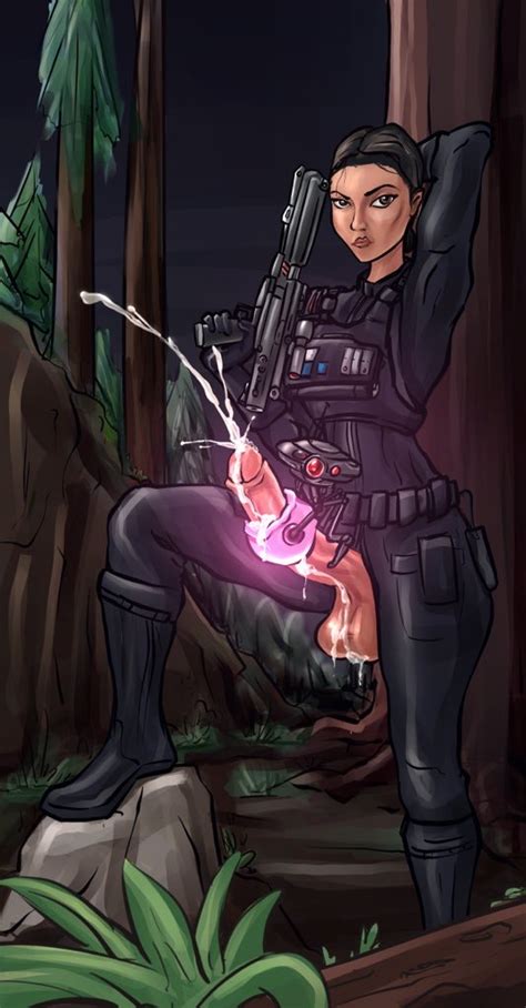 Rule 34 1futa Areolae Armor Arms Behind Head Artificial Vagina