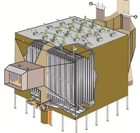 How To Design And Size Esps For Pulp Mills Raj Patel Eit Posted On