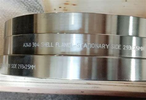 Custom Flange Marking Solutions For Unique Applications