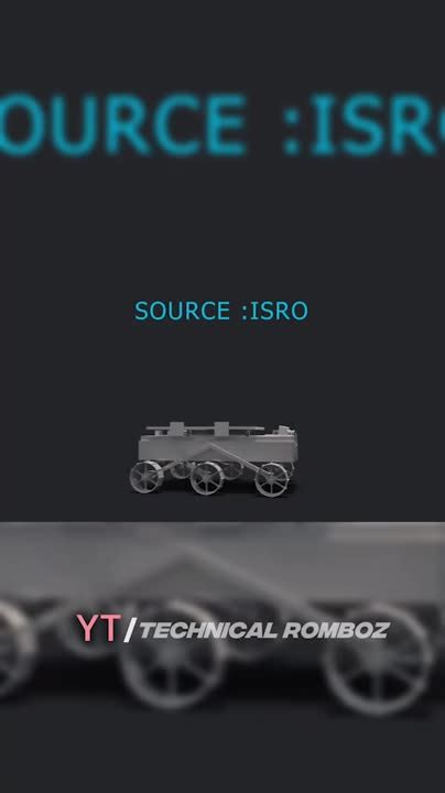 Akash Jaiswal On Linkedin Isroscientists Proudindian Roboticsinnovation Spaceexploration