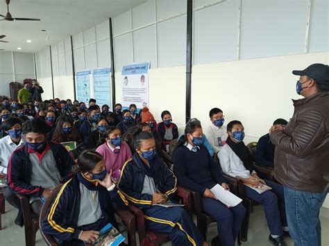 Tuberculosis In Nepal Status Achievement And Challenges Herd