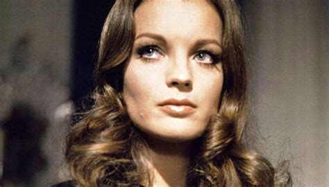 Chi è Romy Schneider Diva Del Cinema E Grande Amore Di Alain Delon