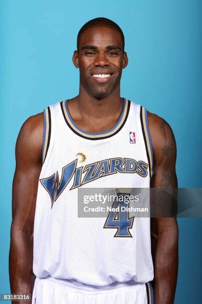 Antwan Jamison Poses Photos And Premium High Res Pictures Getty Images