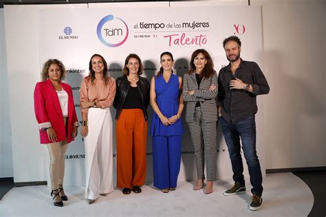 Marieta Jiménez Una De Las Directivas Más Destacadas De España En El