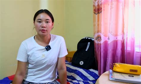 Бэрдгуль Манай сургуулийн дотуур байр 1 р курсийн оюутнуудаас жилийн төлбөр авахгүй гэхээр нь