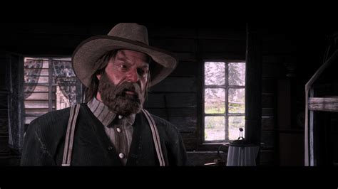 Opinion On Tom Dickens R Reddeadredemption