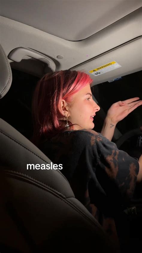 Measley Brothers Fun Facts About Measles Tiktok