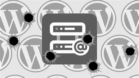 Critical Flaw Found In Wordpress Plugin Used On Over 300000 Websites Tripwire