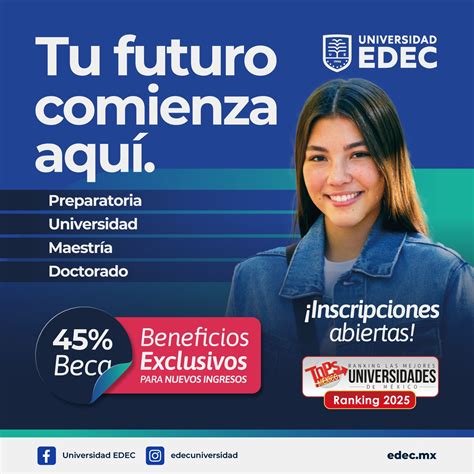 Universidad Edec Monterrey