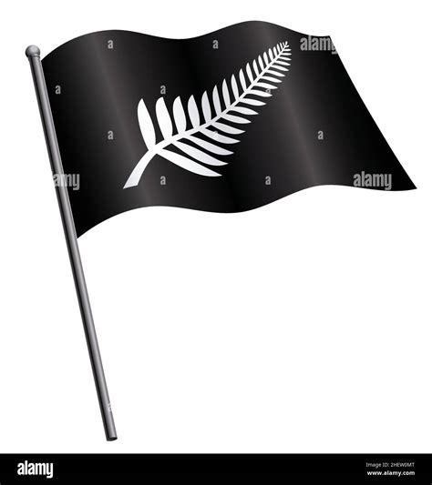 Nz Fern Logo