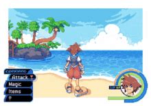 Kingdom Hearts S Tenor