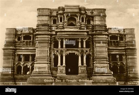 Vrindavan India Map Facts Britannica 54 Off