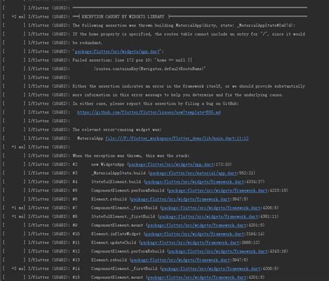 I Rebuilded A Project That I Had Mistakethen The Error Tips Never Disappear · Issue 49147