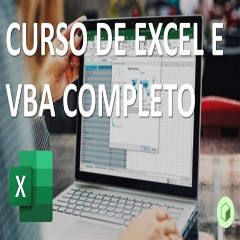Curso De Excel E Vba Dynamic Solutions Cursos Hotmart