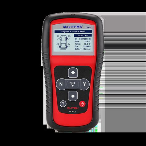 Ts401 Autel
