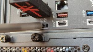 What Is USB BIOS Flashback The Blaze