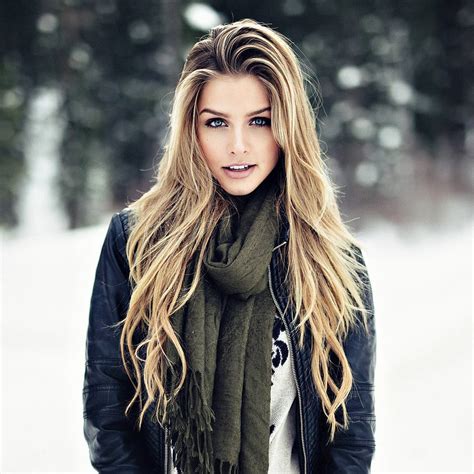 Marina Laswick Rsexyhair