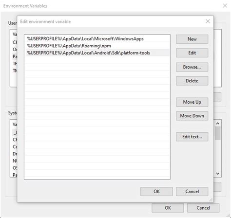 how to debug ga4 firebase events on android apps using bluestacks