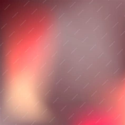 Premium Vector Gradient Mesh Abstract Background