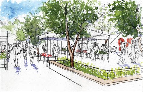 Landscape Architecture Portfolio By Andrew Halpin Issuu