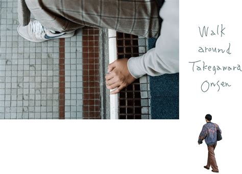 Enjoy The Takegawara Onsen Area With Beppu Style Bathing Beppu Onsen Tourismtravel