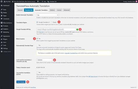 How To Translate WordPress Websites In Beginner S Guide