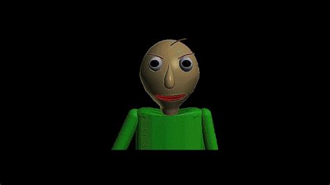 Baldis Basics Youre Mine Dagames Sped Up Youtube