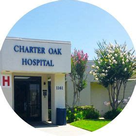 Aurora Charter Oak Hospital And Recovery Center Auroracharteroak