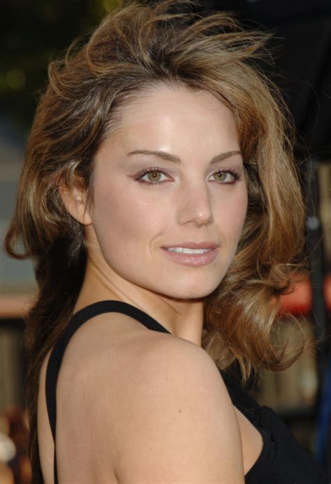 Erica Durance A Deep Dive Into The Life Career And Legacy Of A