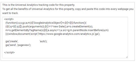 How To Add Google Analytics To Your WordPress Site FastWebHost Web