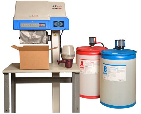 Intellipack Smartbagger System 3716 Premier Packaging