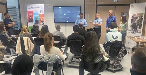 Nabil Afkir Sur Linkedin Tousmobilisés Métiers Candidat