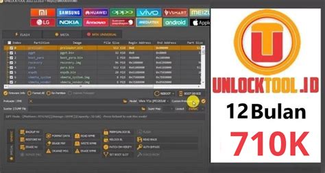 Unlocktool Indonesia Unlocktool Id