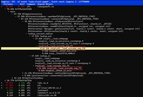 Netweaver Rfc Sdk Moving From Python To C Sap Community