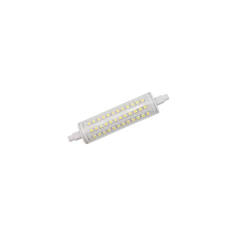 Lampadina Led Smd 2835 Lineare 360° R7s 15w 3000k 135mm X 25mmclicson