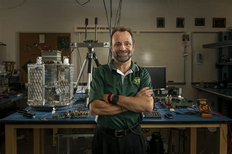 Missouri Sandt News And Events Sandt Spacecraft Design Expert Discusses The Viability Of