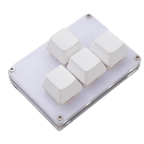 Buy Key Mini Keyboard Arrow Keys Up Down Left Right WASD Mechanica Q W M E Online At
