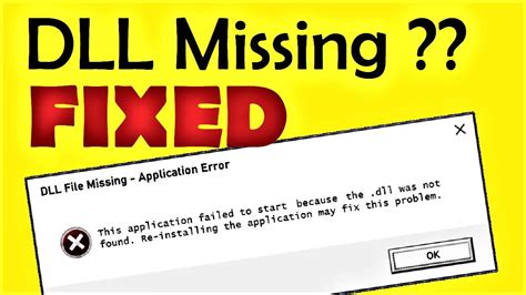 setupapi dll missing fixed the program can t start because dll missing